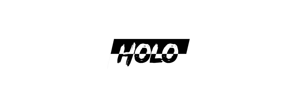 HOLO Streetwear | Official Online Clothing Store